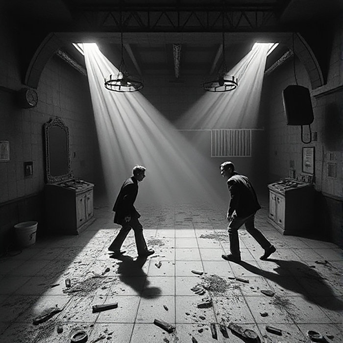 Deloused in the madhouse | Focal Sound