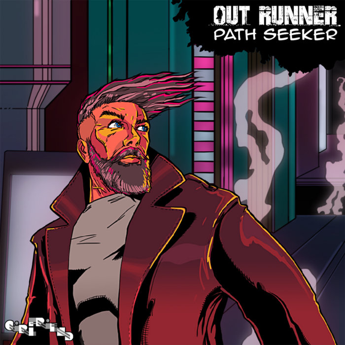 Path Seeker | Out Runner