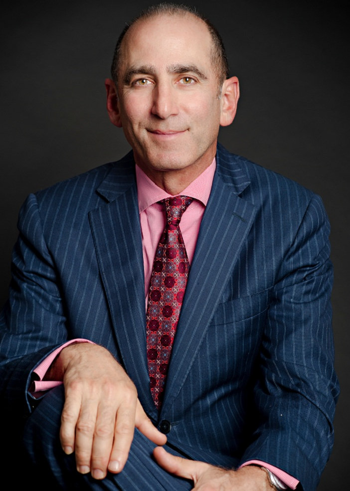 The View | Thomas W. Loeb