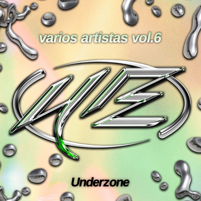 Varios Artistas VI | Underzone