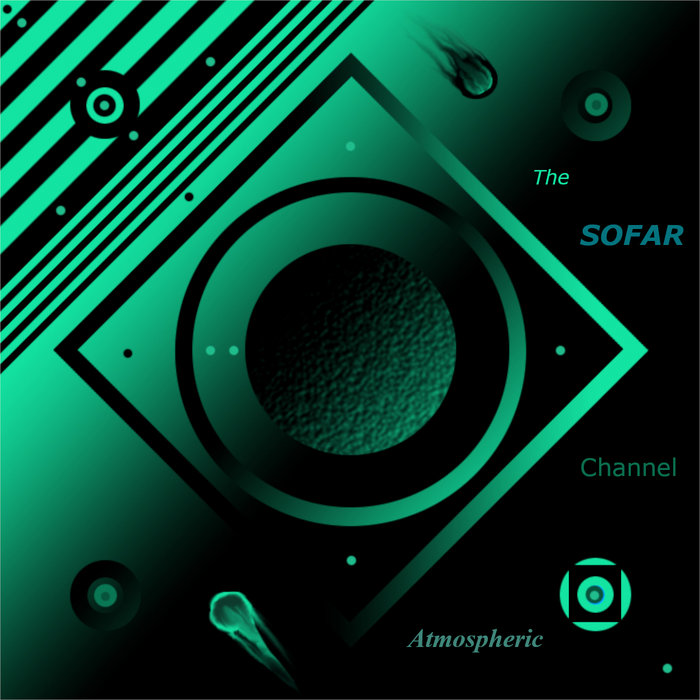 Atmospheric | The SOFAR Channel