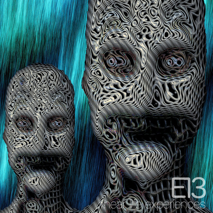 near life experiences | E13 | Camembert Électrique