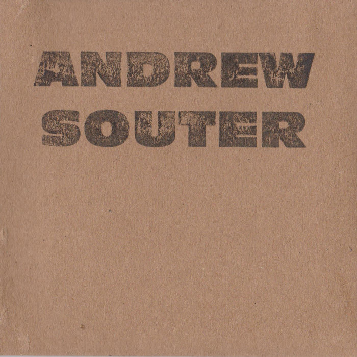 EP 2 | Andrew Souter