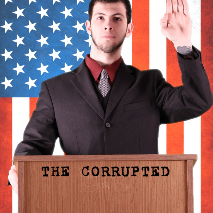 The Corrupted | Souls Of Redemption