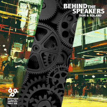 Music | Dom & Roland