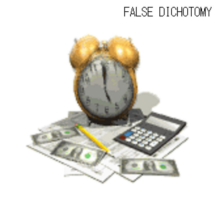 False Dichotomy | MLTEK