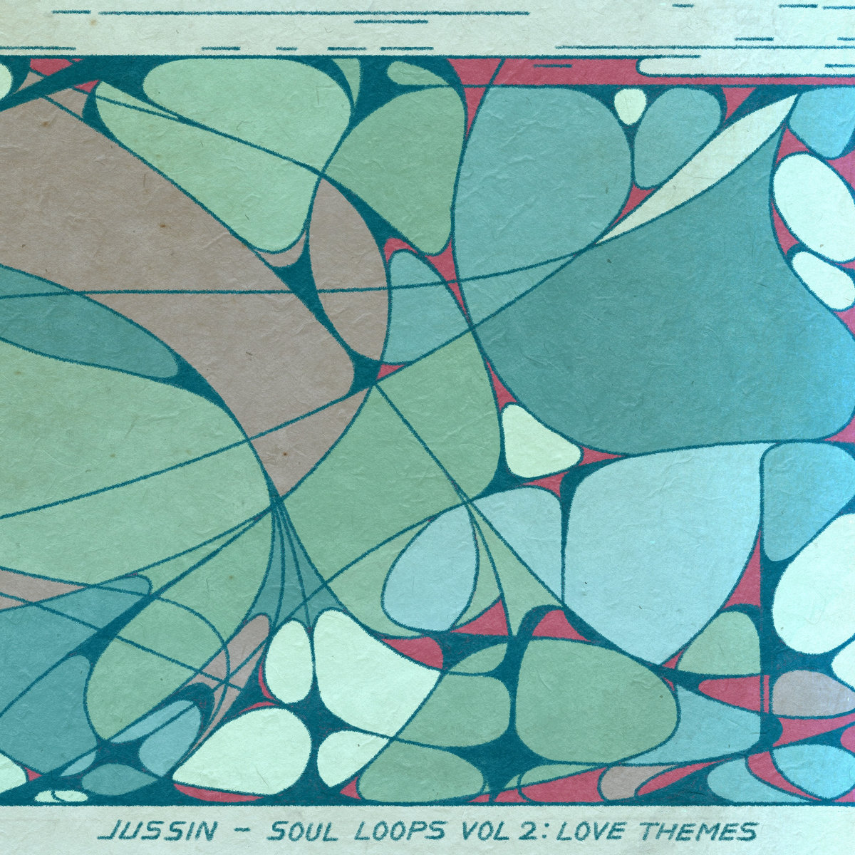 Soul Loops, Vol. 2: Love Themes | Jussin
