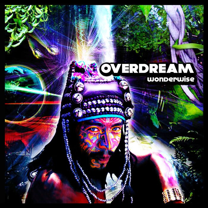 Wonderwise | Overdream | Avatar Records