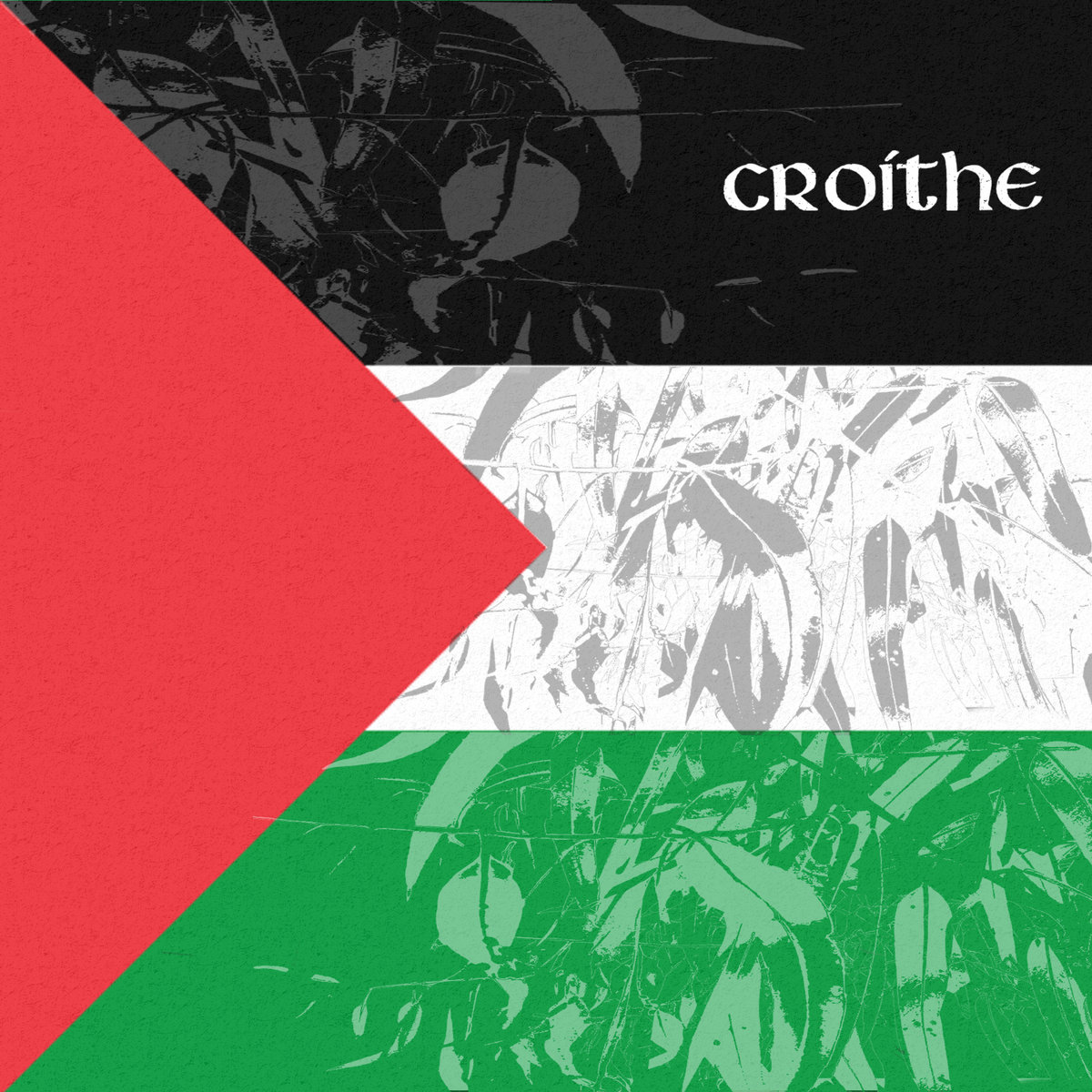 Soldier | Croíthe