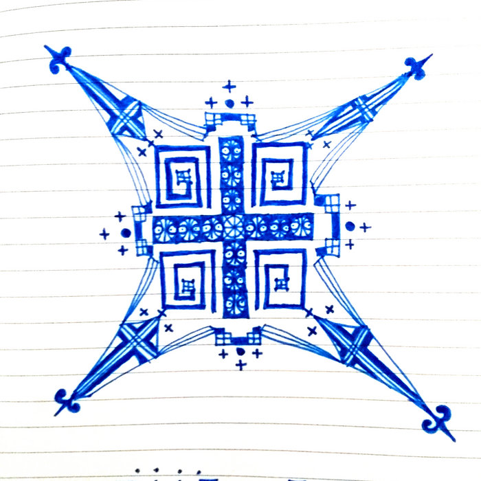 Ihospasmata | Kitharode