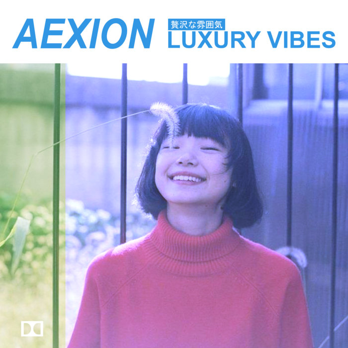 Luxury Vibes | Aexion