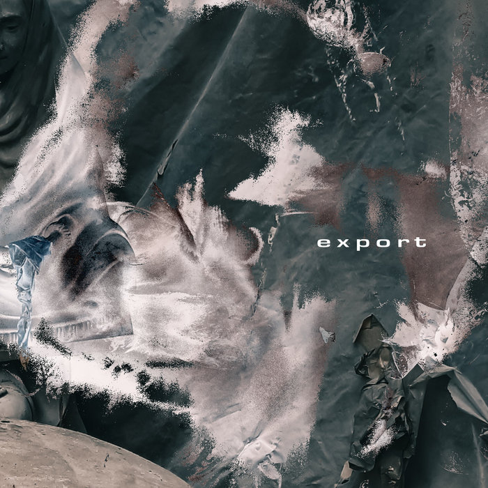 Vraza - EXPORT005 (inc. Setaoc Mass Remix) | export berlin