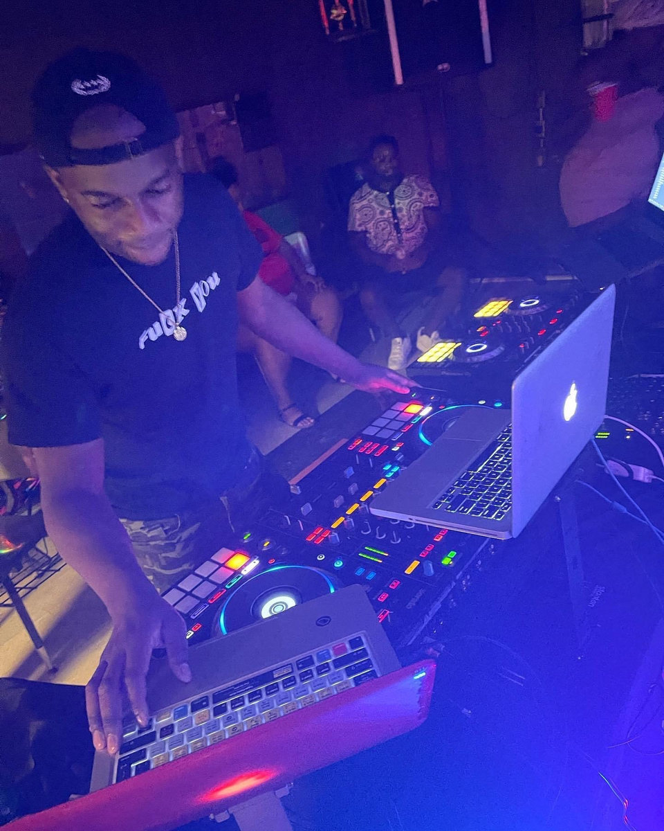 Dj 2cool The Coolest Mixtape Ever | Dj2cool