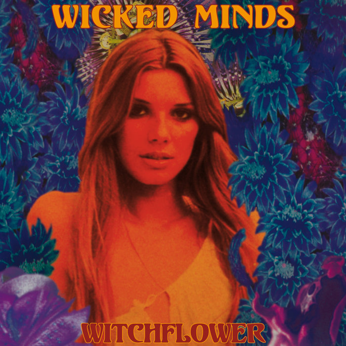 Witchflower | Wicked Minds