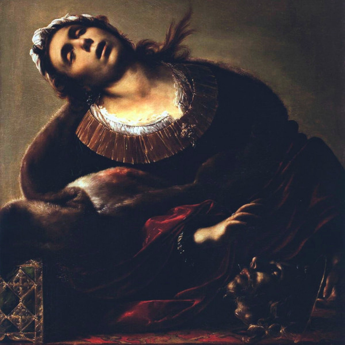 Maledicti | Rudolf Eb.er / Awkward Geisha | Awkward Geisha