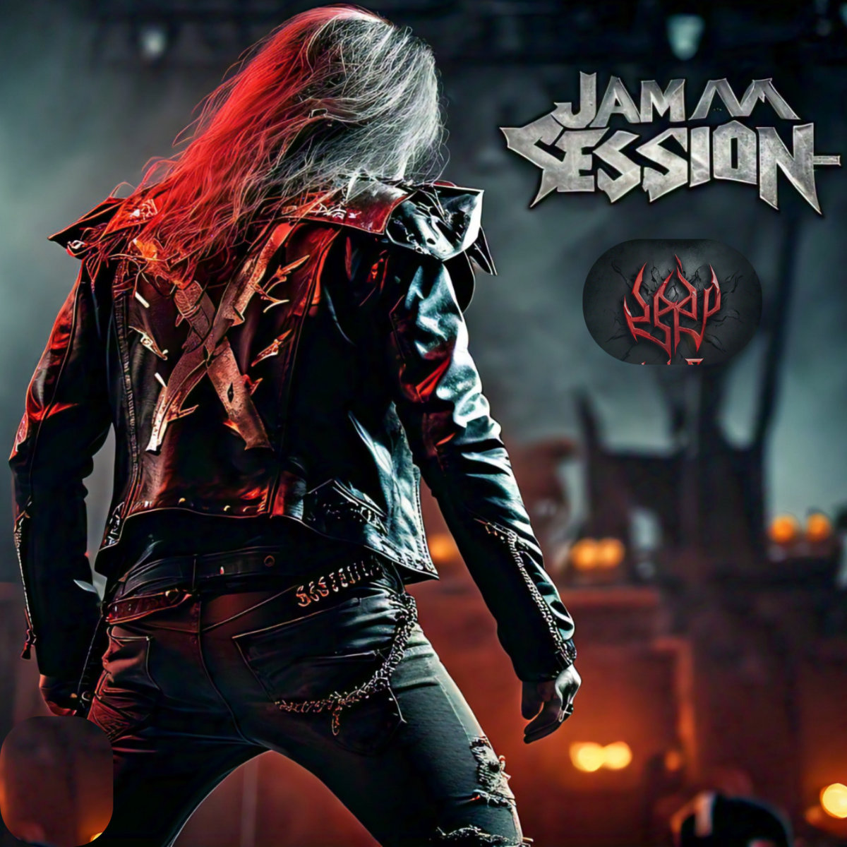 Unleashed: Instrumental jam sessions | Dynamorphic