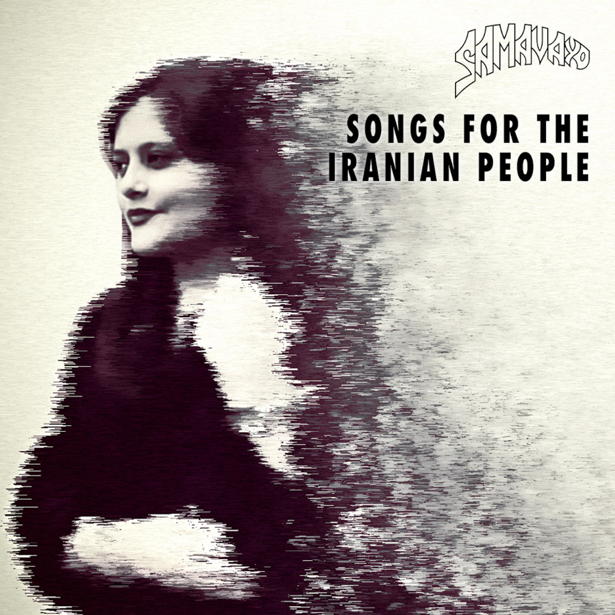 Songs for the Iranian People | Samavayo
