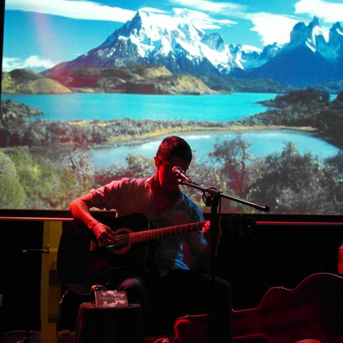 Pájaros del cielo | Sebastian Barraza