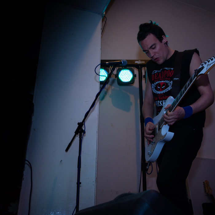 Isolation Tapes | Nick McCann