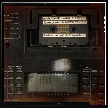 Music | psychedelic source records