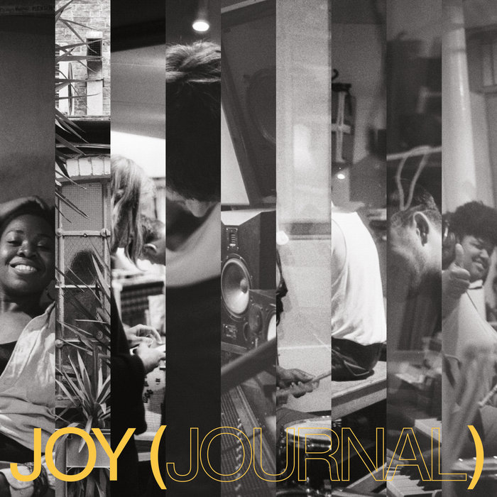 JOY(journal.10.01.2020) | JOY (ANONYMOUS) | Joy Anonymous