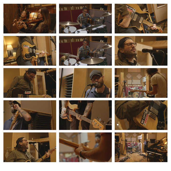 Proper (Live at Shirk Studios, Chicago IL) | Into It. Over It.