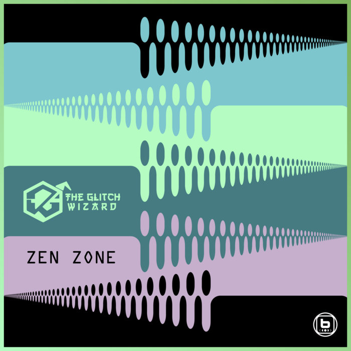 Zen Zone | The Glitch Wizard | Black Moon Syndicate