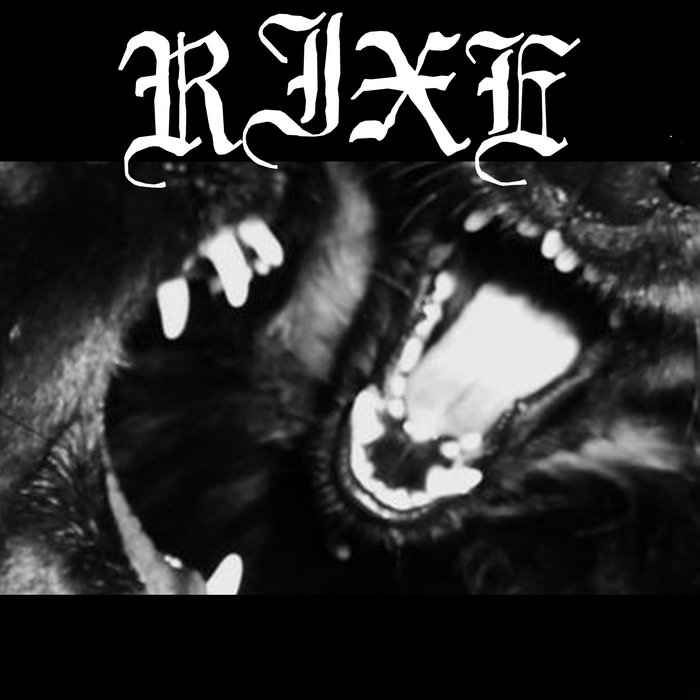 demo 2013 (old line up) | RIXE