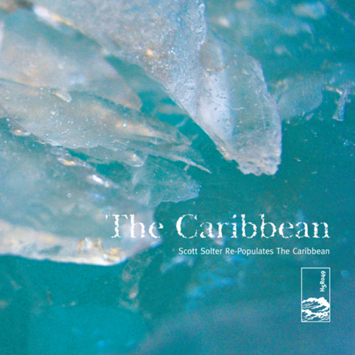 Scott Solter Re-Populates The Caribbean | The Caribbean