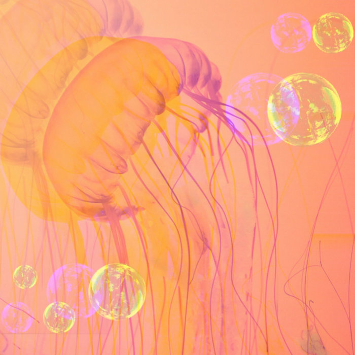 JellyBubbles | Srab Srab