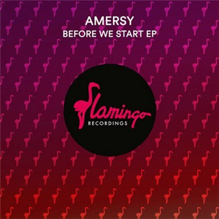 Before We Start EP | Amersy