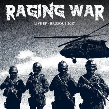 Music | Raging War