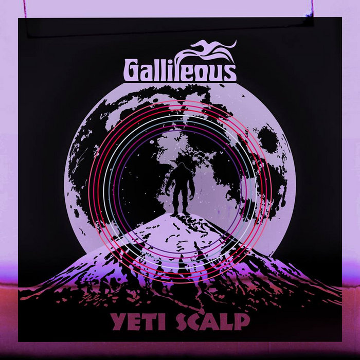 Yeti Scalp | Gallileous