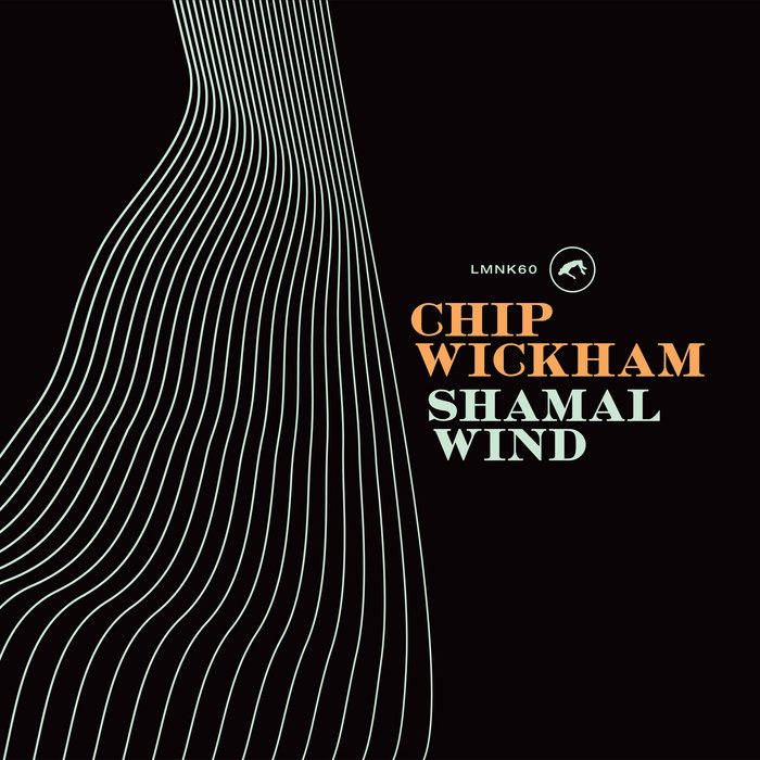 Shamal Wind | Chip Wickham