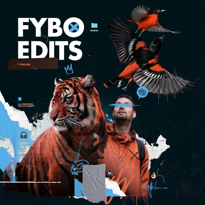 FyboEdits2020 | Fybo | Herse & Fybe
