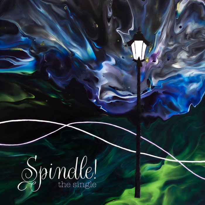 Spindle! | Spindle!