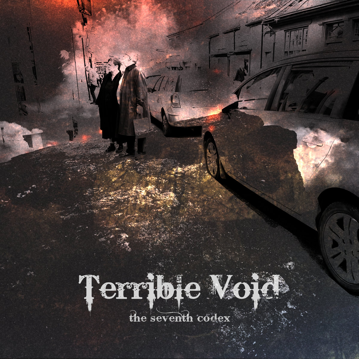 The Seventh Codex | Terrible Void