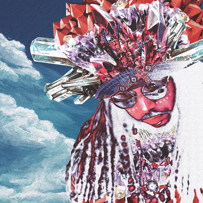 Continents | Estee Nack (Tragic Allies) | Le Daltonien