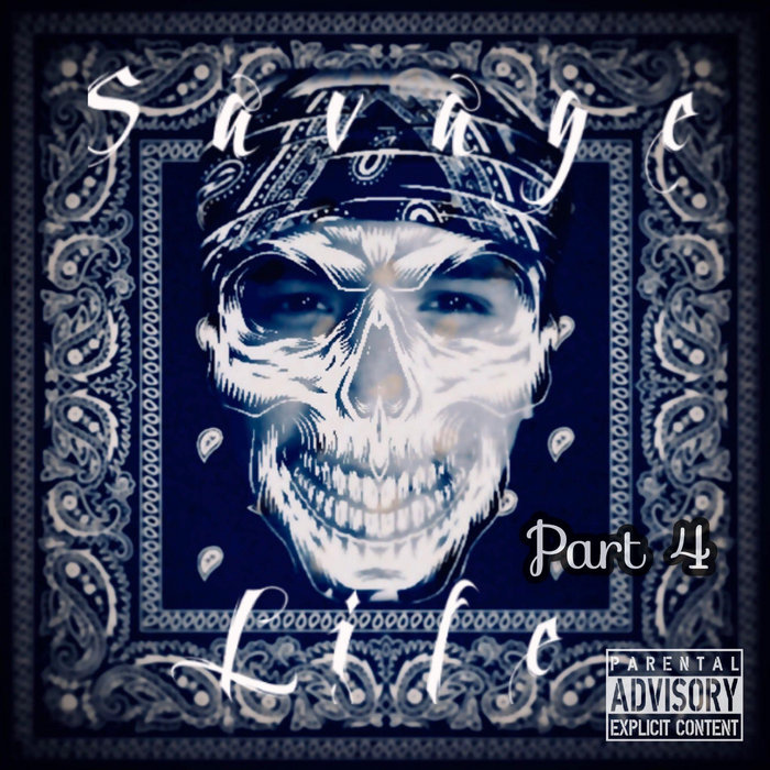 Savage Life Part 4 | Rob-O | Lyrical Native