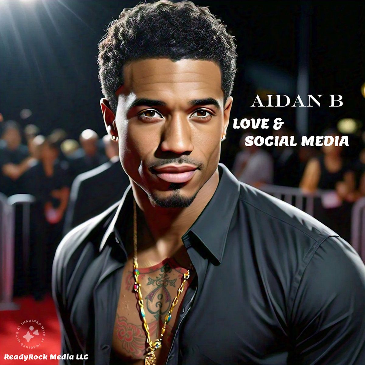 Love and Social Media | Aidan B