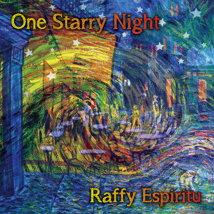 One Starry Night | Raffy Espiritu