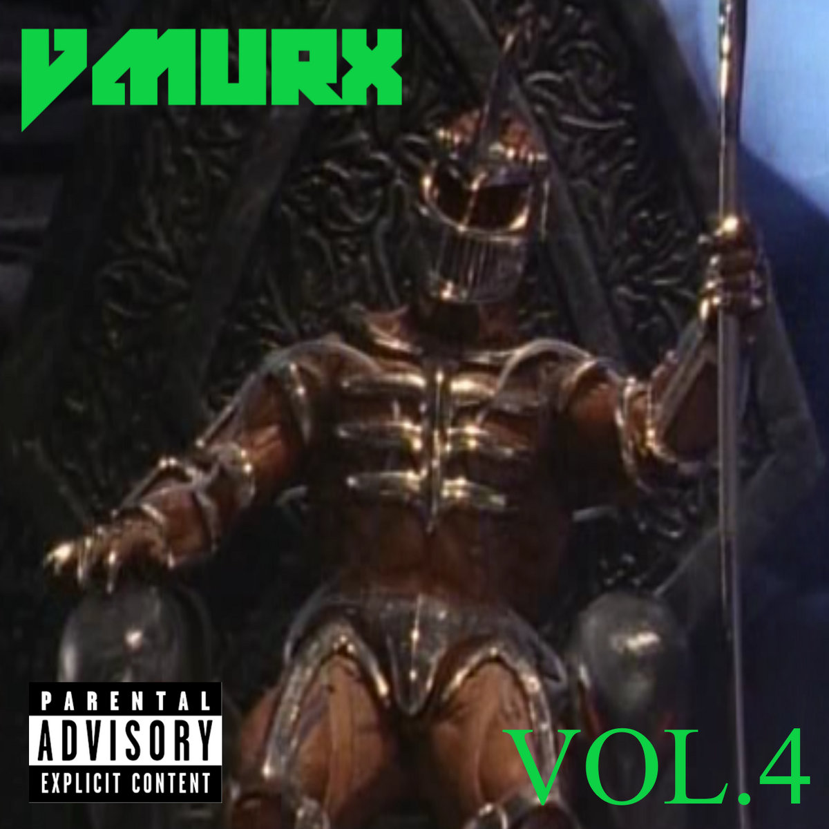 Vol.4 | Vmurx