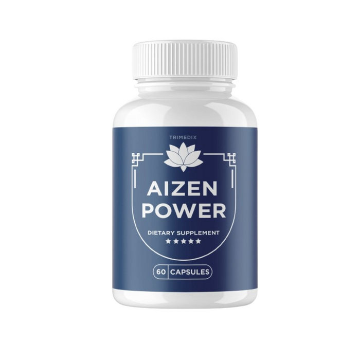 Aizen Power Male Enhancement Reviews: Warning Signs and Side Effects ...