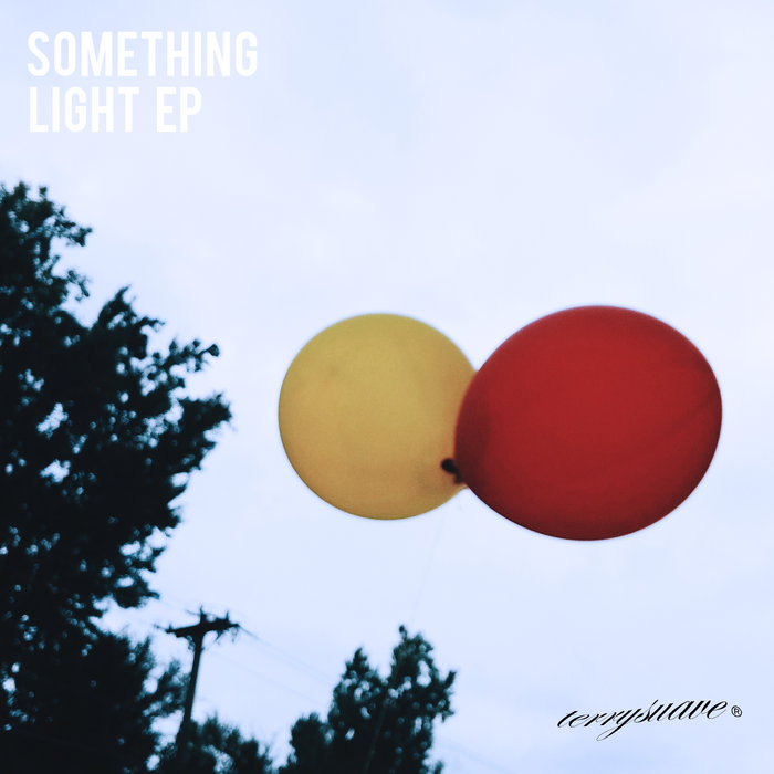 SOMETHING LIGHT EP | SUPERFREE RECORDS