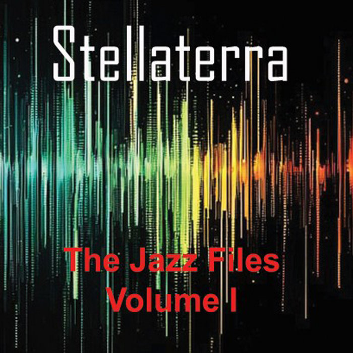 The Jazz Files Vol. I | Stellaterra