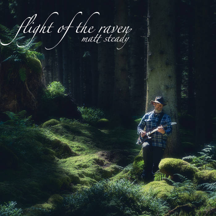 Flight of the Raven | Matt Steady