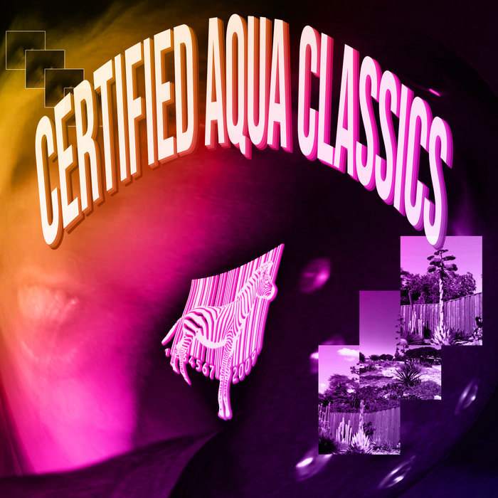 Certified Aqua Classics | Aqua Coretta