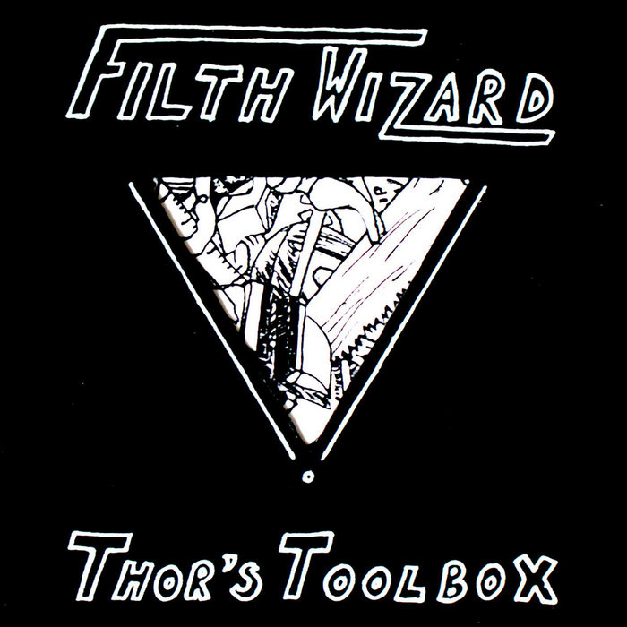 Thor's Toolbox | Filth Wizard
