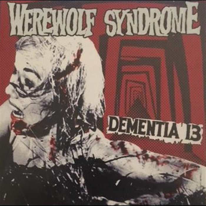 Dementia 13 | Werewolf Syndrome