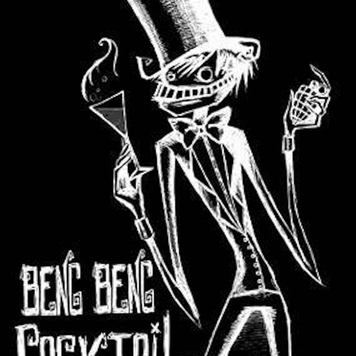 Beng Beng Oldies and Unreleased | Beng Beng Cocktail